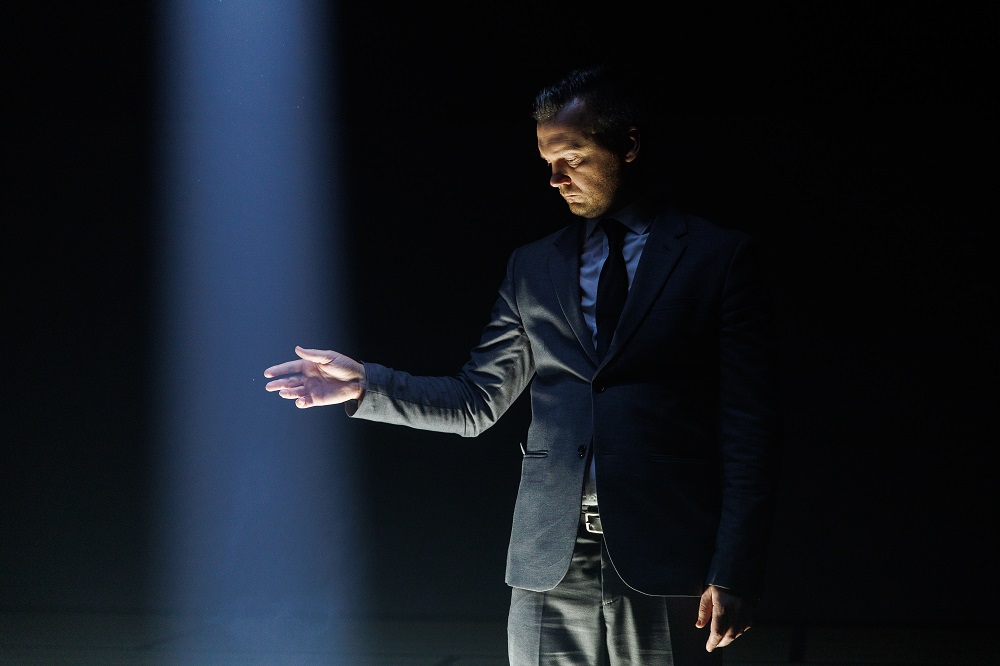 Aigars Apinis | valmierasteatris.lv